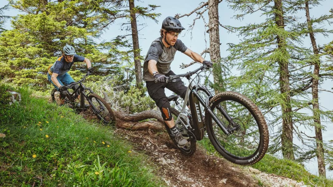 E Mtb Test 2022