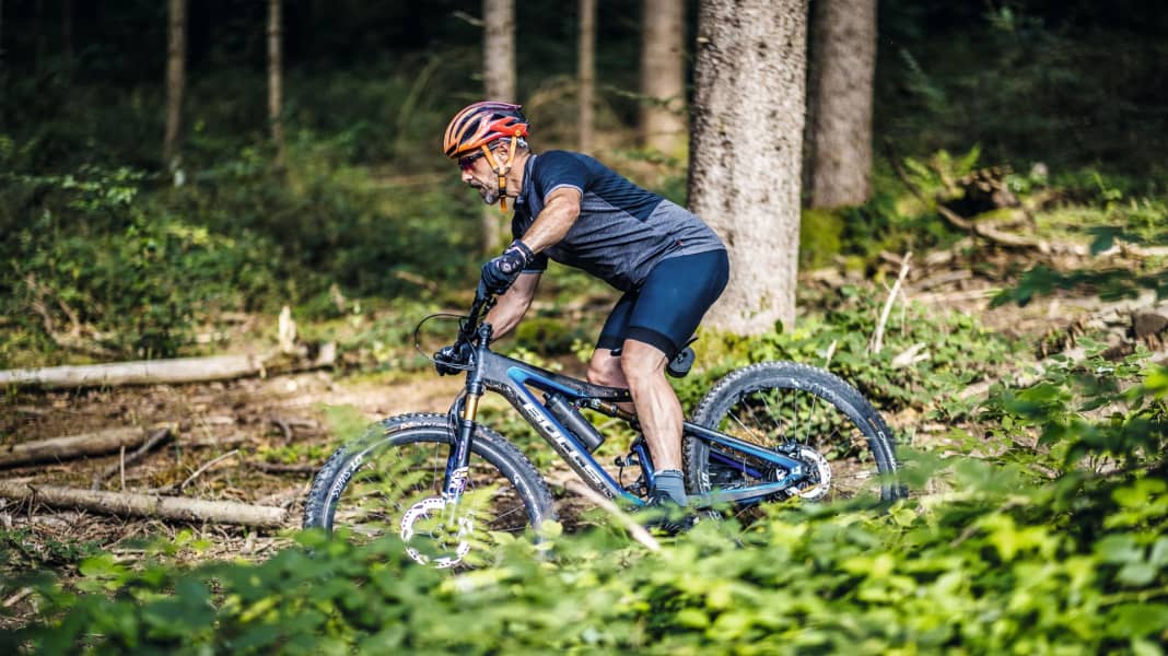 Bulls Wild Ronin Team im Langzeittest | BIKE