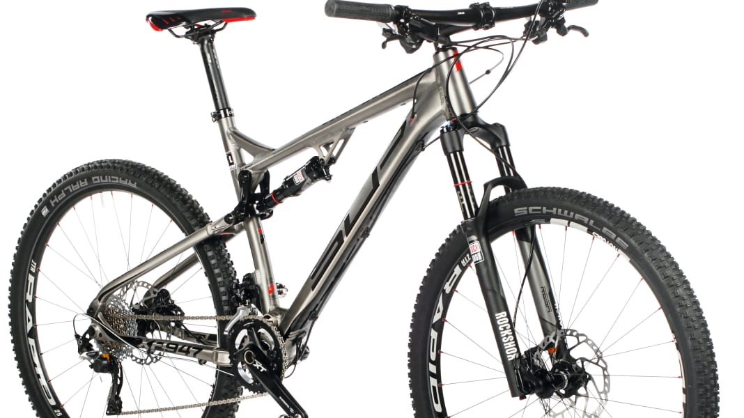 Superior XF 947 im Test | BIKE