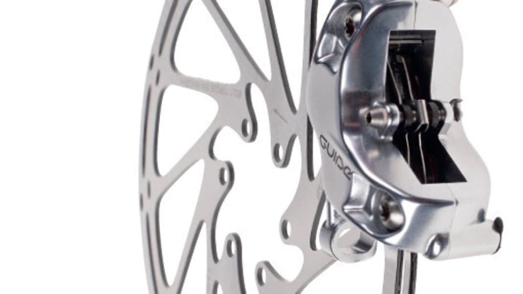 Sram Guide RSC Ultimate im Labor- und Praxistest | BIKE