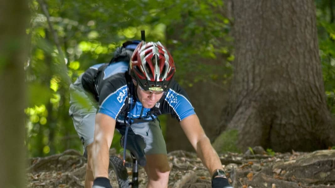 2006er Bikes im Einzeltest: Canyon Torque Limited | BIKE