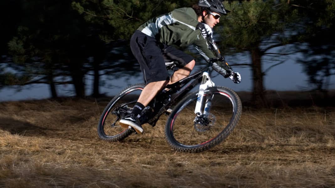 Tomac Snyper 140-1 | BIKE