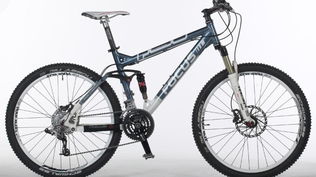 Focus Super Bud SL | BIKE