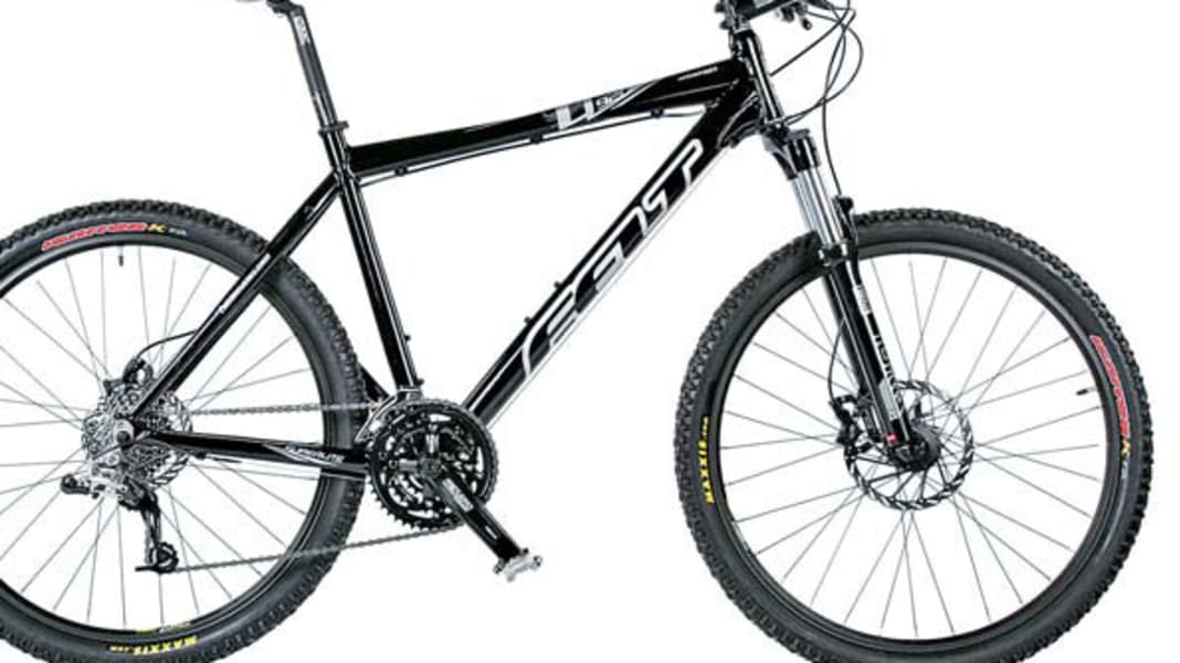 Felt Q 920 | BIKE