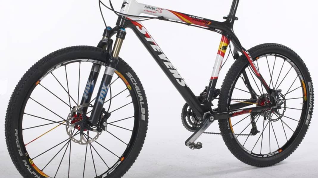 Stevens SMC 1 Team | BIKE