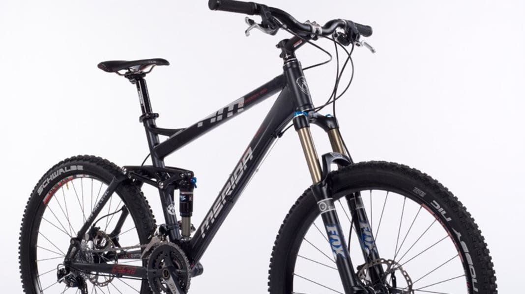 Merida AM 5000 | BIKE