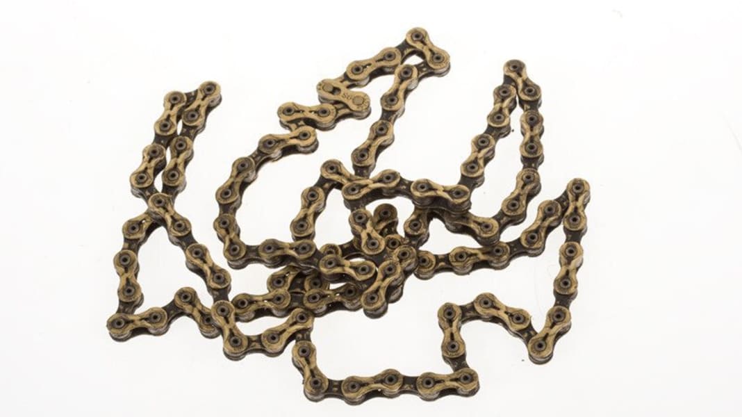 Kette KMC X9SL Superlight Gold | BIKE