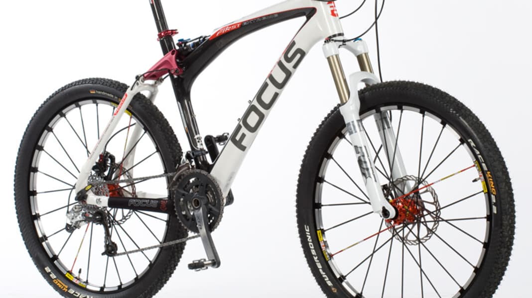 Focus First Extreme | BIKE