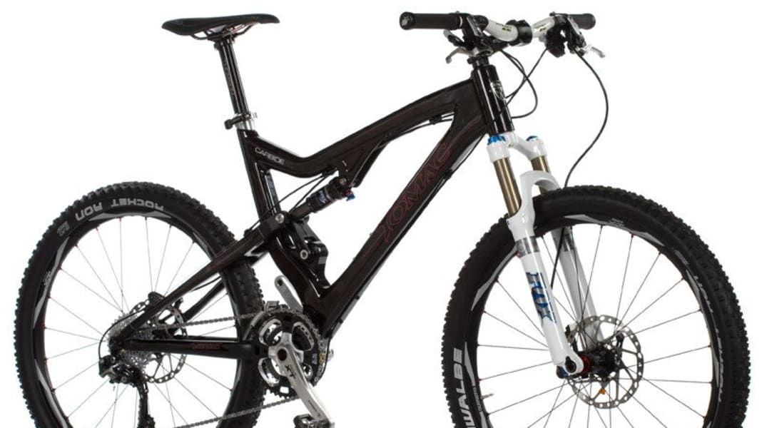 Tomac Carbide XC | BIKE