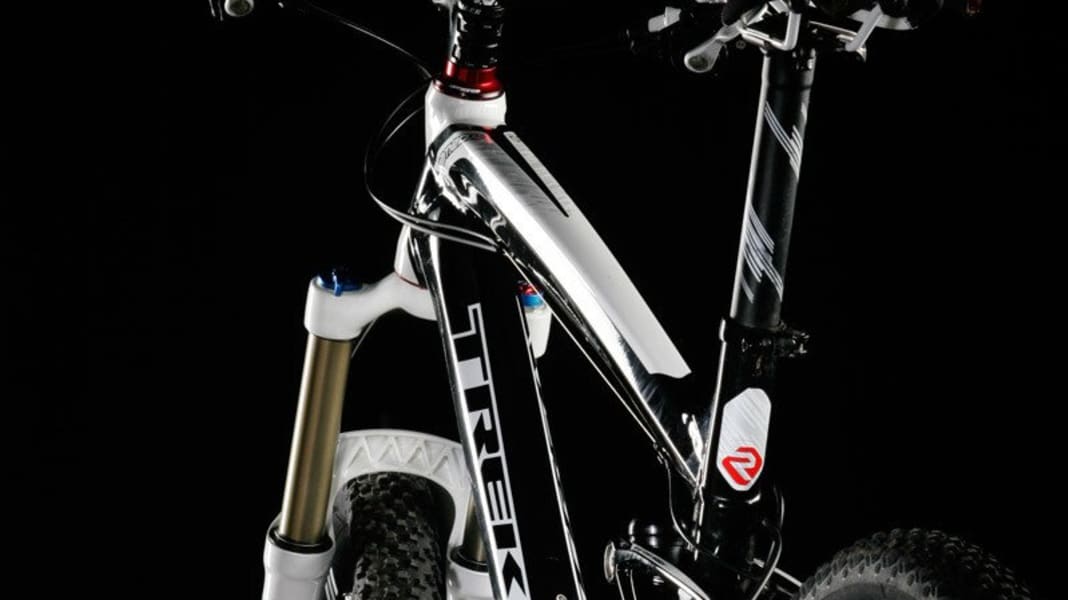 Das perfekte Fahrwerk | BIKE