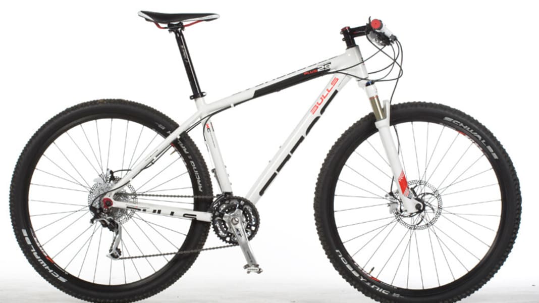 Bulls Copperhead 29 Plus | BIKE