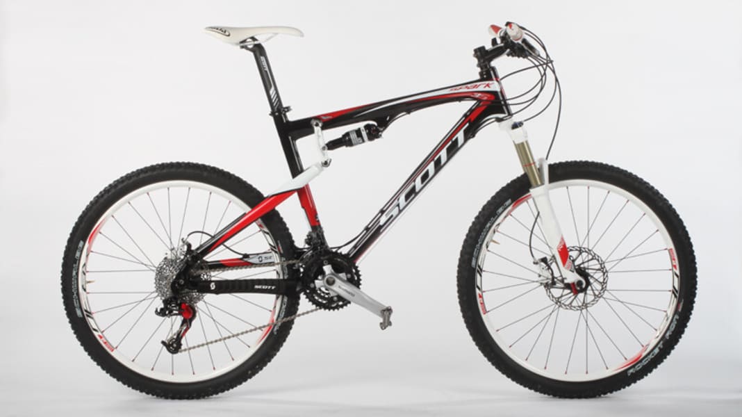 Scott Spark 35 | BIKE