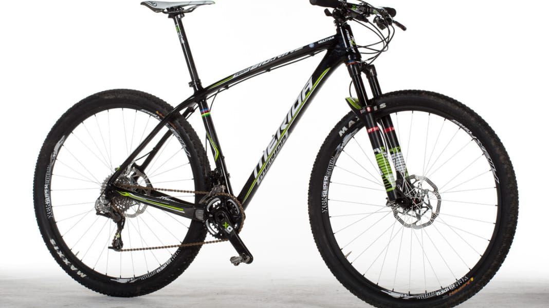 Merida Big Nine Team | BIKE