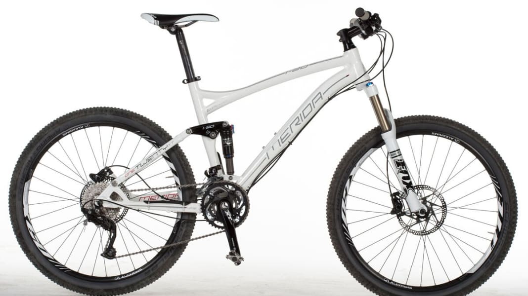 Merida One Twenty XT-Edition META_TITLE_ADDITION