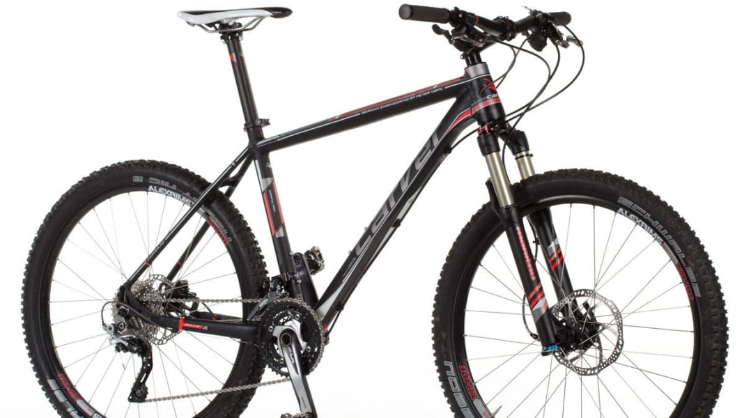 Carver PHT 150 | BIKE