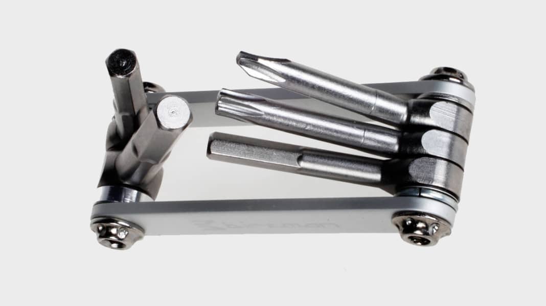 Minitools im Test | BIKE