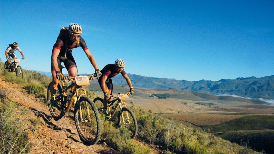 Duell Scott Spark gegen Centurion - 27,5 gegen 29 Zoll | BIKE