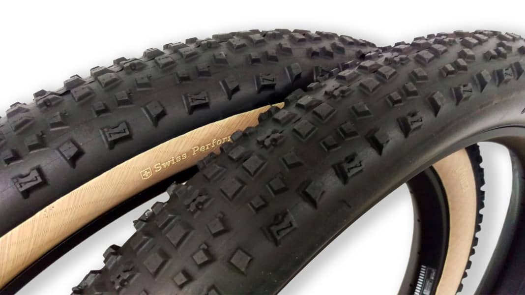 Neue Reifen von Onza: Canis Plus & Svelt | BIKE