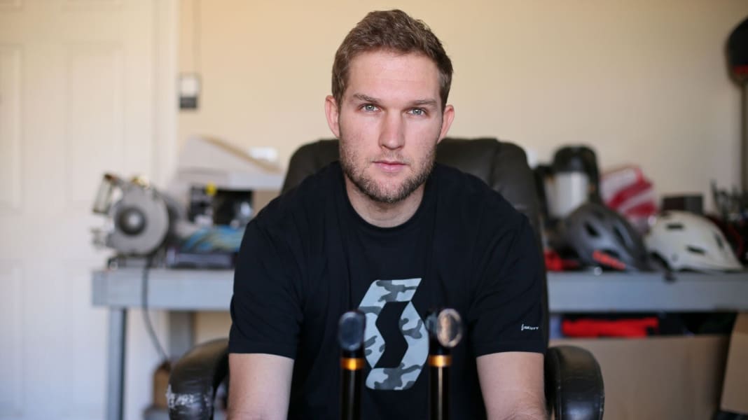 Nachgefragt: Wie geht es Paul Basagoitia heute? | BIKE