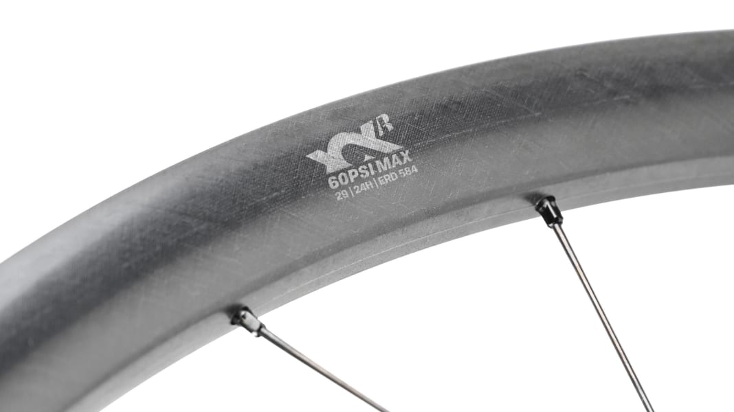 E-Thirteen: Leichte Carbonlaufräder für Racer | BIKE