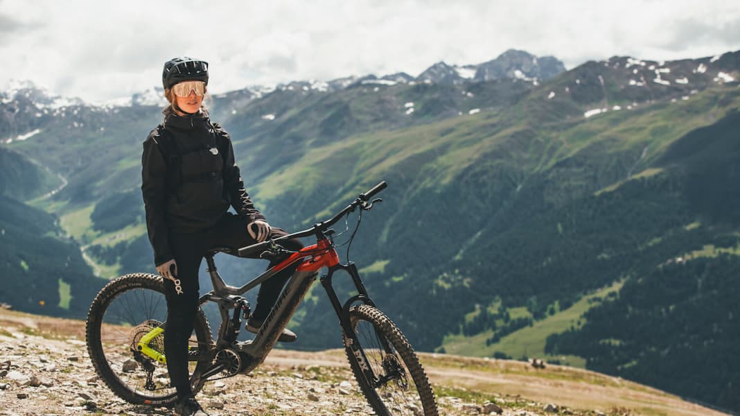 Haibike startet mit neuem Yamaha-Motor durch | BIKE