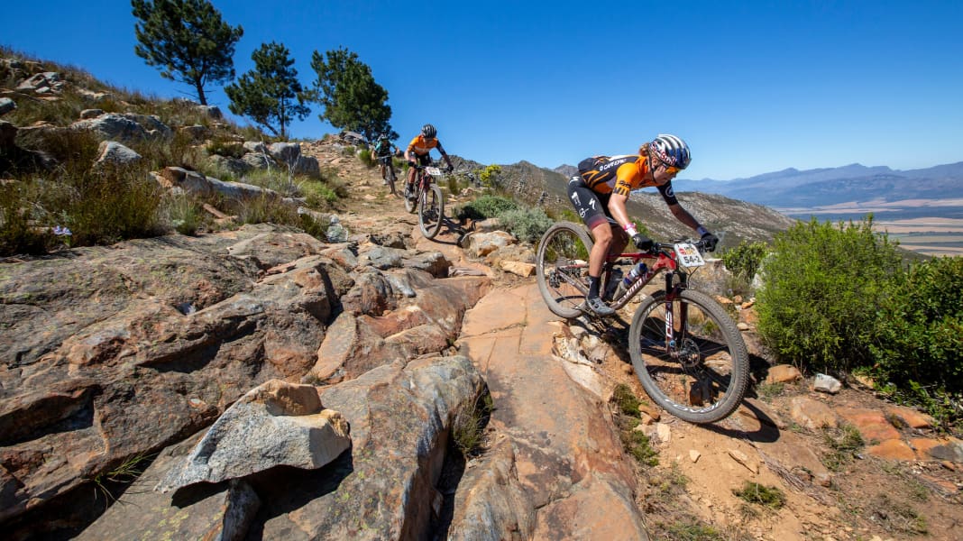 Etappensiege für Specialized-Teams | BIKE