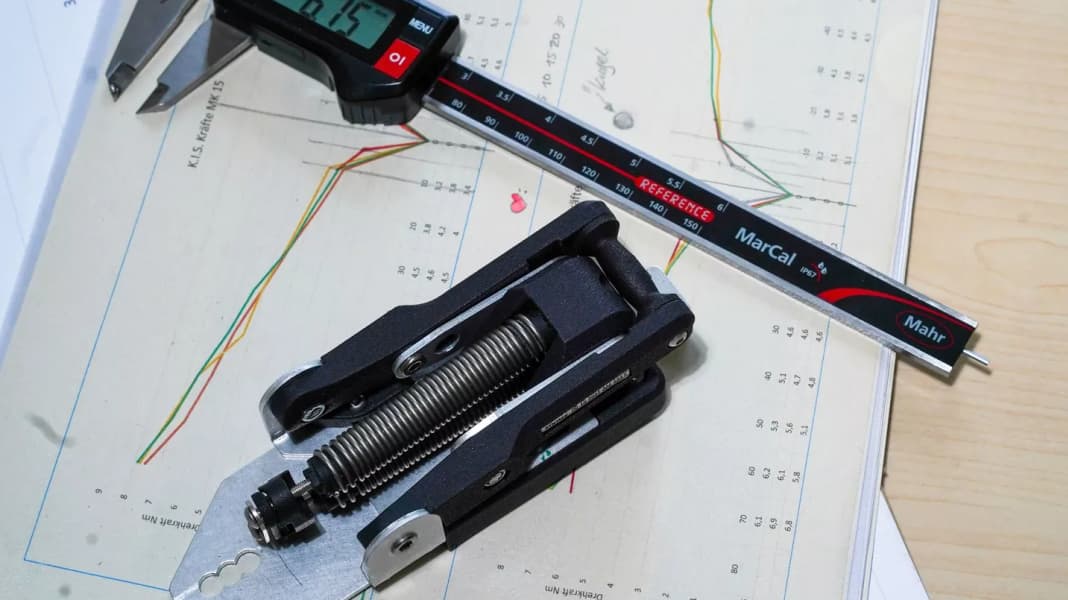 Syntace K.I.S.: So funktioniert das neue Lenksystem | BIKE