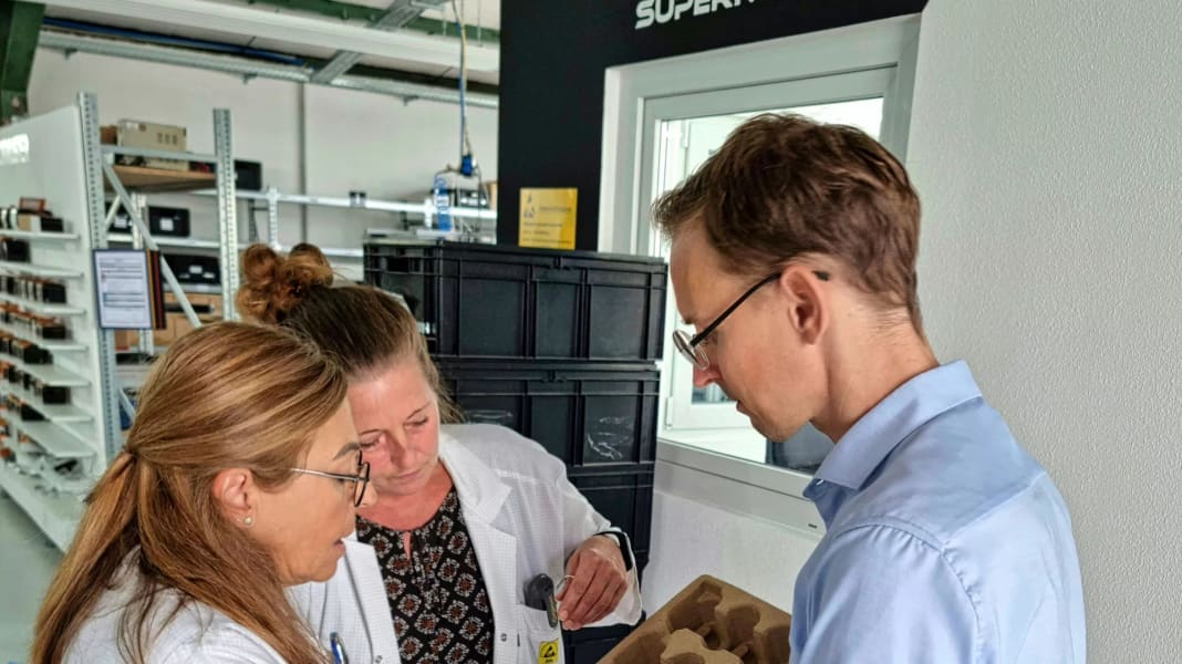 Supernova erhält Umweltzertifizierung nach ISO 14001 | BIKE