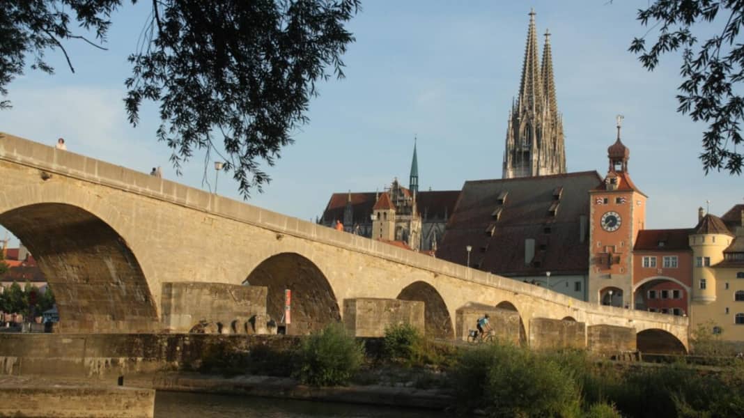 Regental-Radweg | BIKE