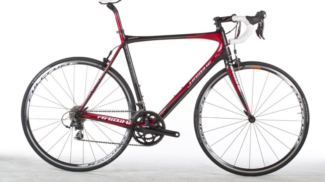 Haibike Speed SL | TOUR