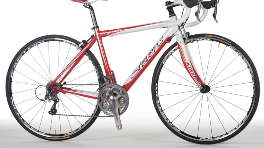 Stevens Impala 105 | TOUR