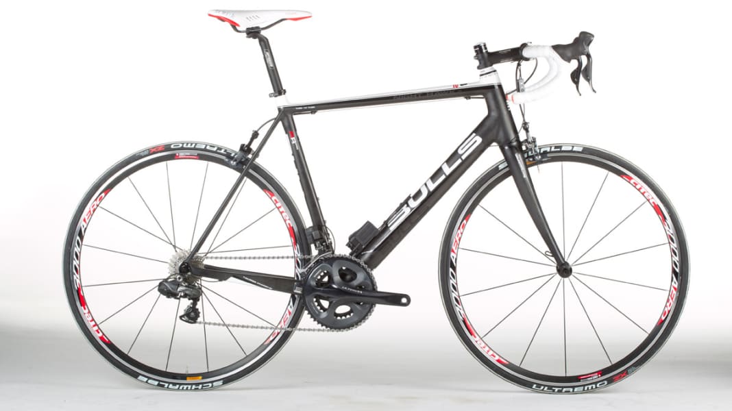 Bulls Night Hawk 2 Di2 | TOUR