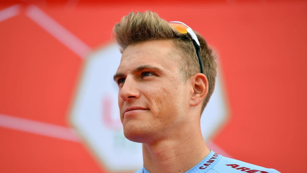 Vertragsauflösung - Marcel Kittel steigt vom Rad | TOUR