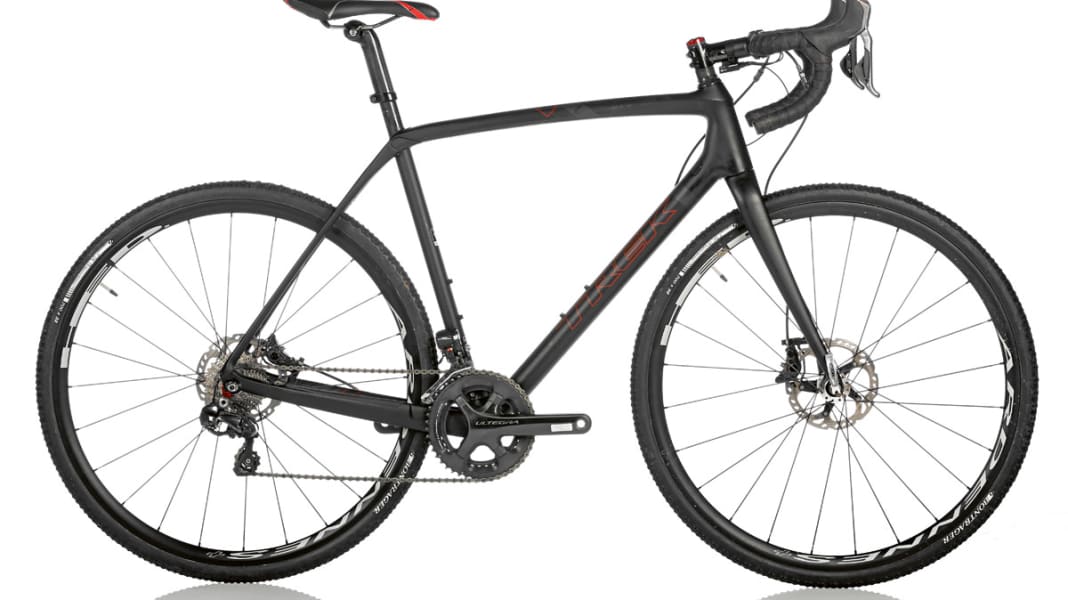 Test 2015: Trek Boone 9 Disc | TOUR