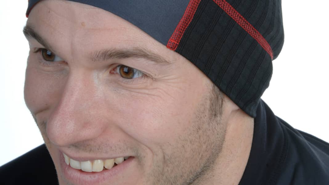 Einzeltest: Craft Helmmütze | TOUR