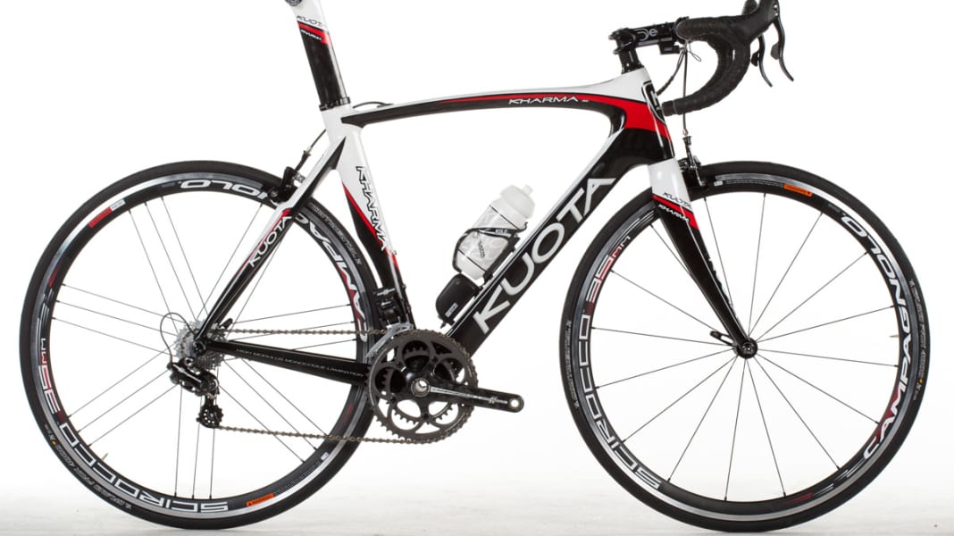 Kuota Kharma Evo | TOUR