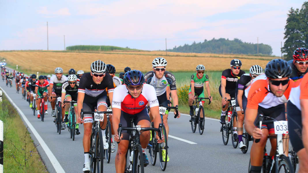 Arber Radmarathon 2020 - Anmeldung zum Arber Radmarathon ab sofort ...