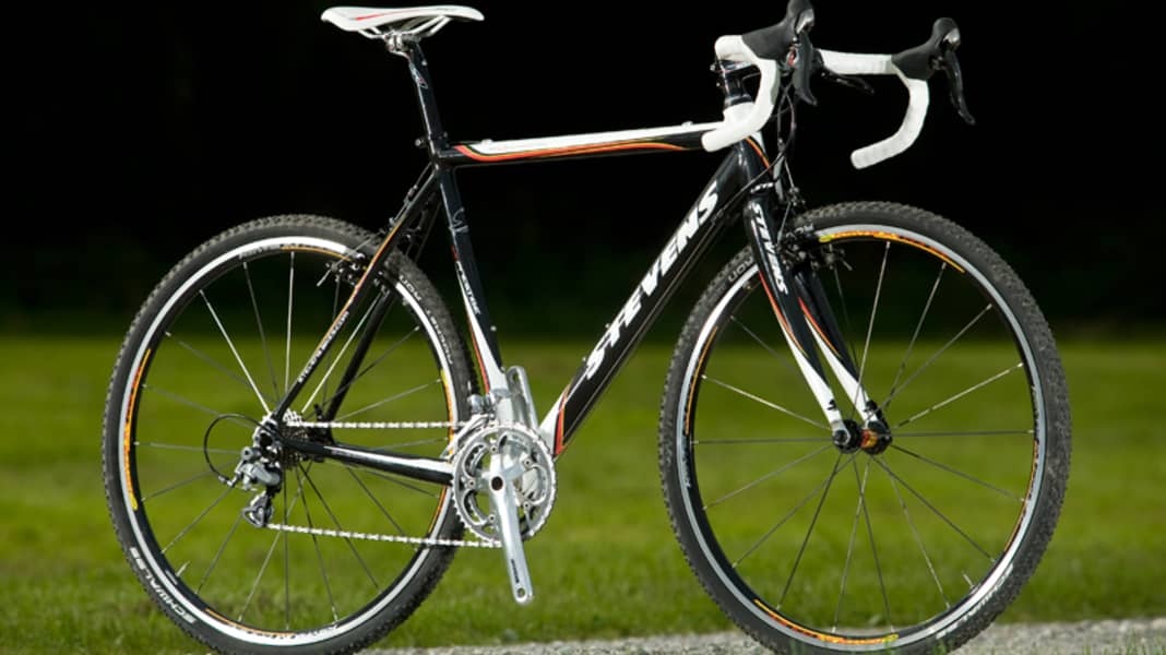 Stevens Super Prestige | TOUR