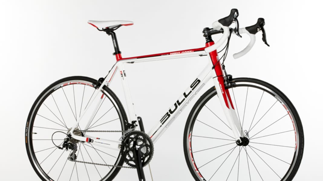 Bulls Night Hawk 1 | TOUR