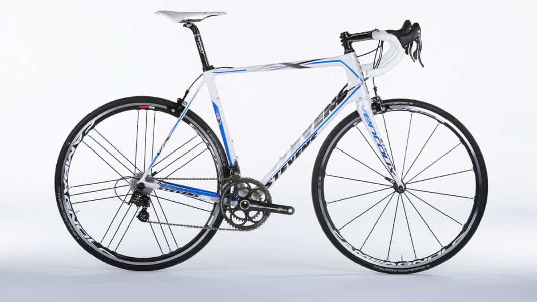 Stevens Ventoux | TOUR