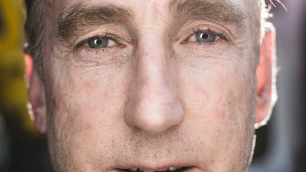 Im Interview: Sean Kelly | TOUR