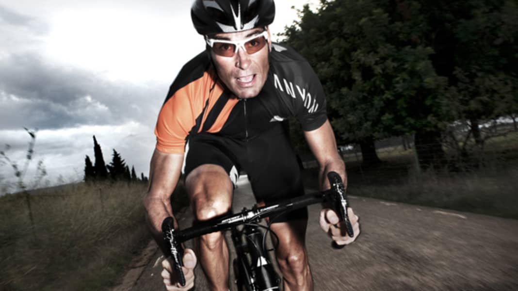 Zabel fährt auf Canyon | TOUR