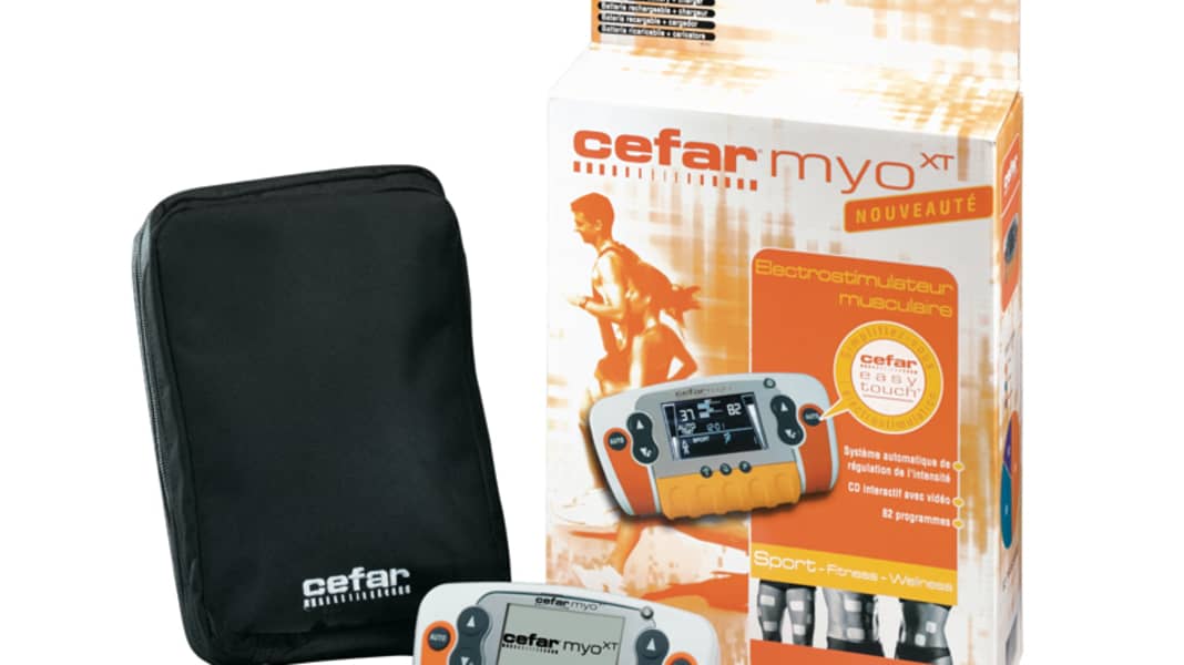 Ausprobiert: Cefar Myo XT | TOUR