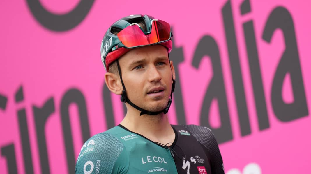 Giro d'Italia - Kämna nun Gesamtsiebter - Cort Nielsen gewinnt Etappe ...
