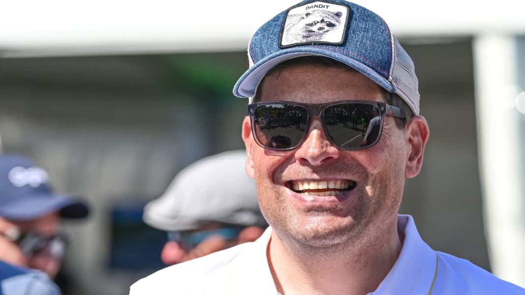 Amazon-Doku über Jan Ullrich: Veröffentlichungsdatum steht fest | TOUR