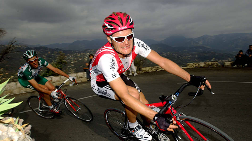 Matthias Kessler | TOUR