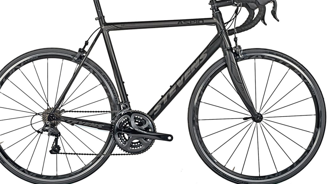 Stevens Aspin | TOUR