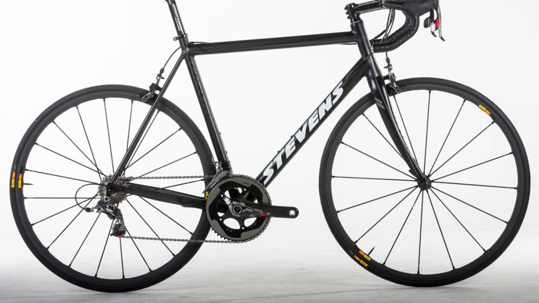 Stevens Vuelta | TOUR