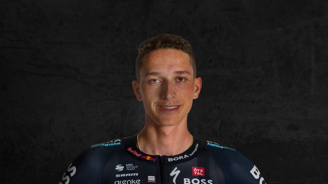 Florian Lipowitz | Profi-Radsportler | Profil | News | Erfolge | TOUR