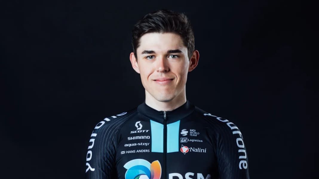 Florian Stork | Profi-Radsportler | Profil | News | Erfolge | TOUR